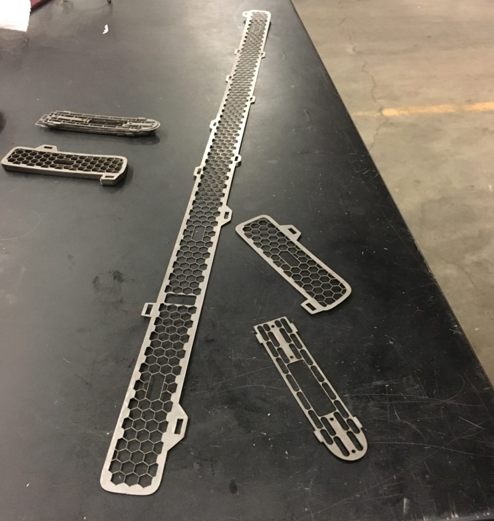 Industrial Metal Supply | NCT Technologies Group