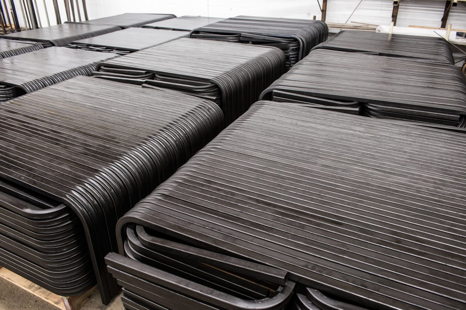 Industrial Metal Supply | NCT Technologies Group