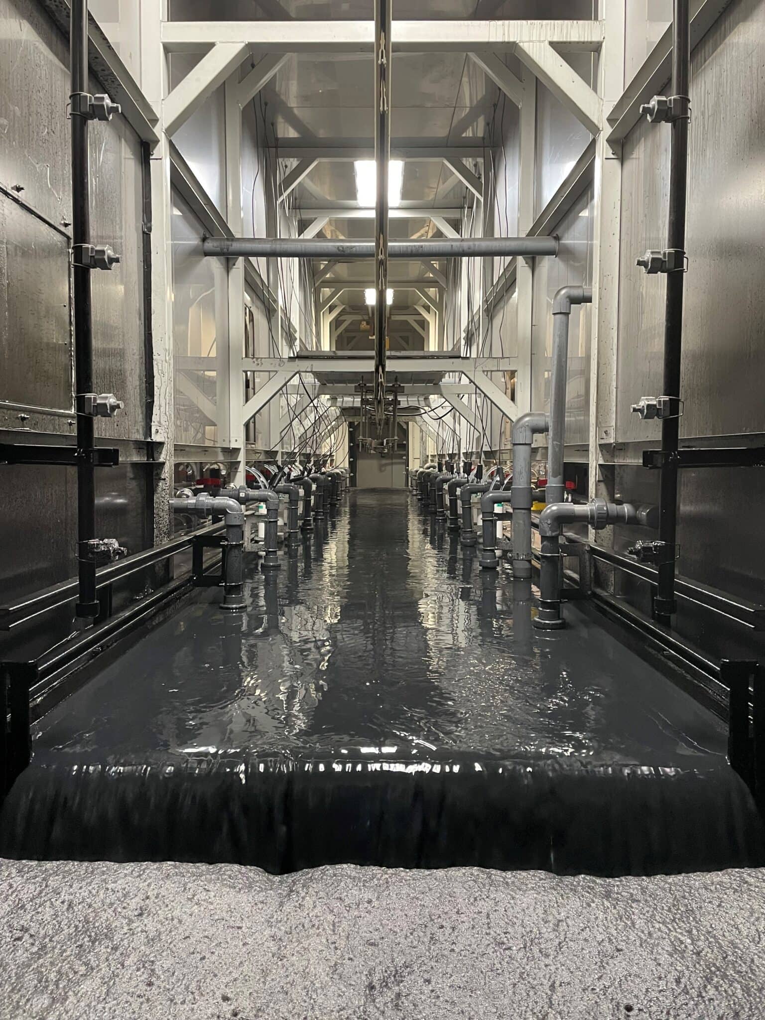 E-Coating | NCT Technologies