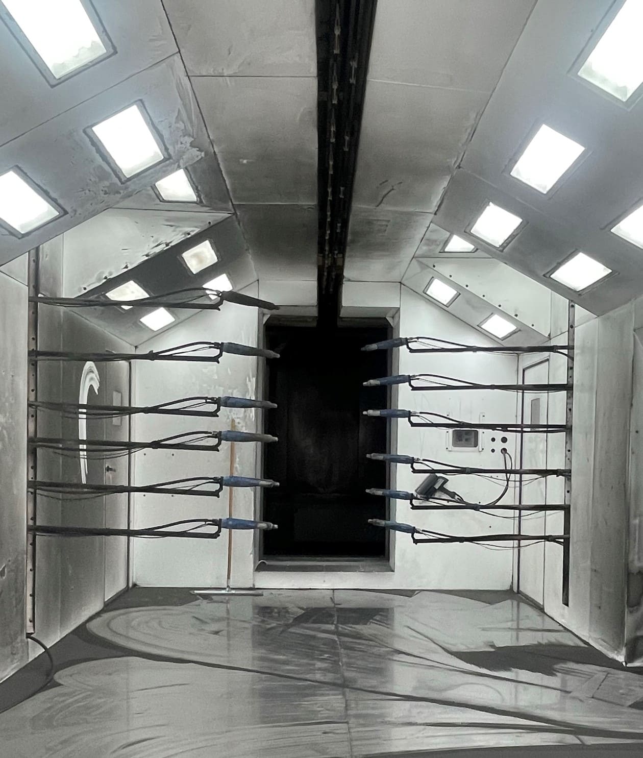 E-Coating | NCT Technologies