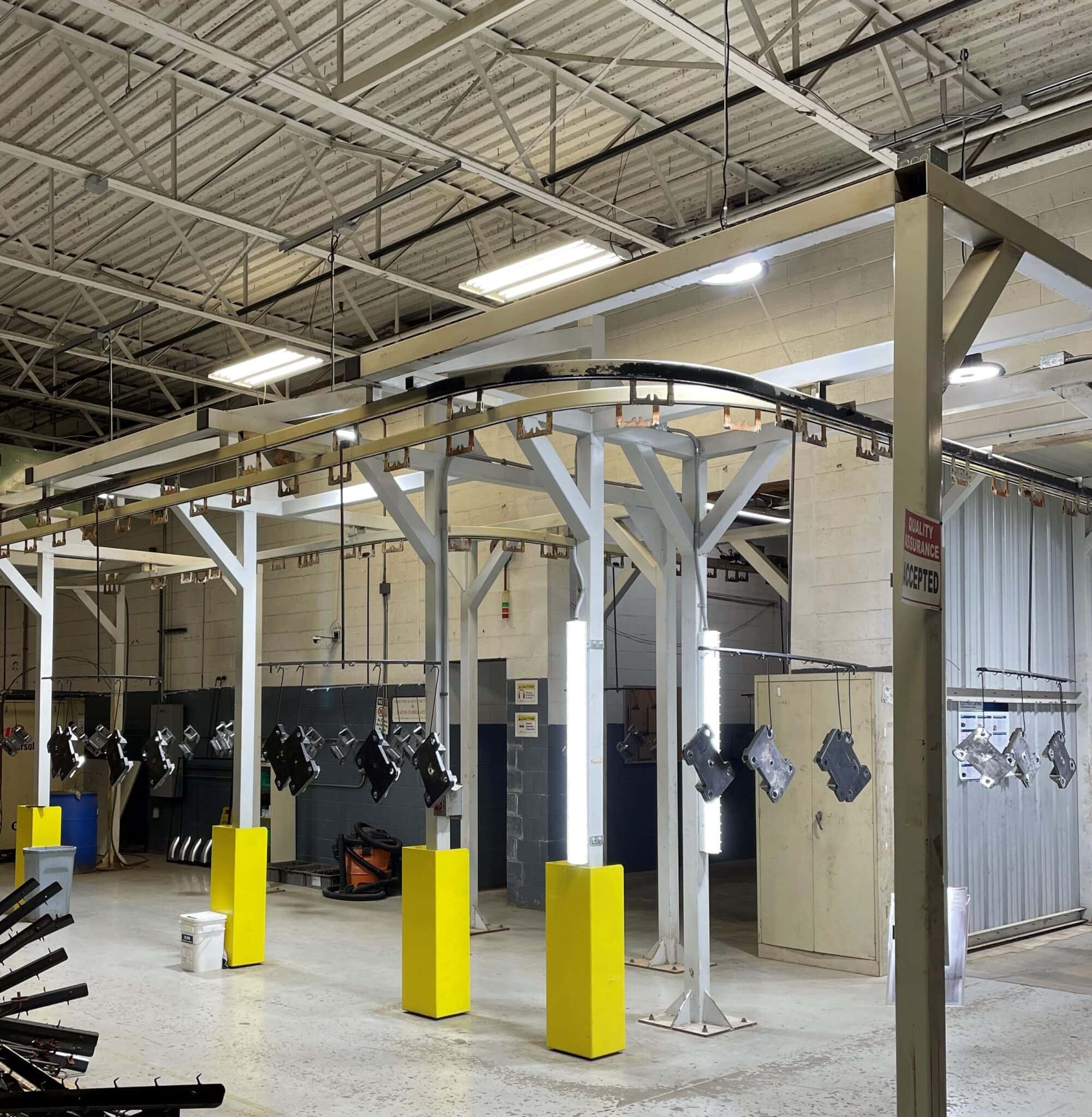 E-Coating | NCT Technologies